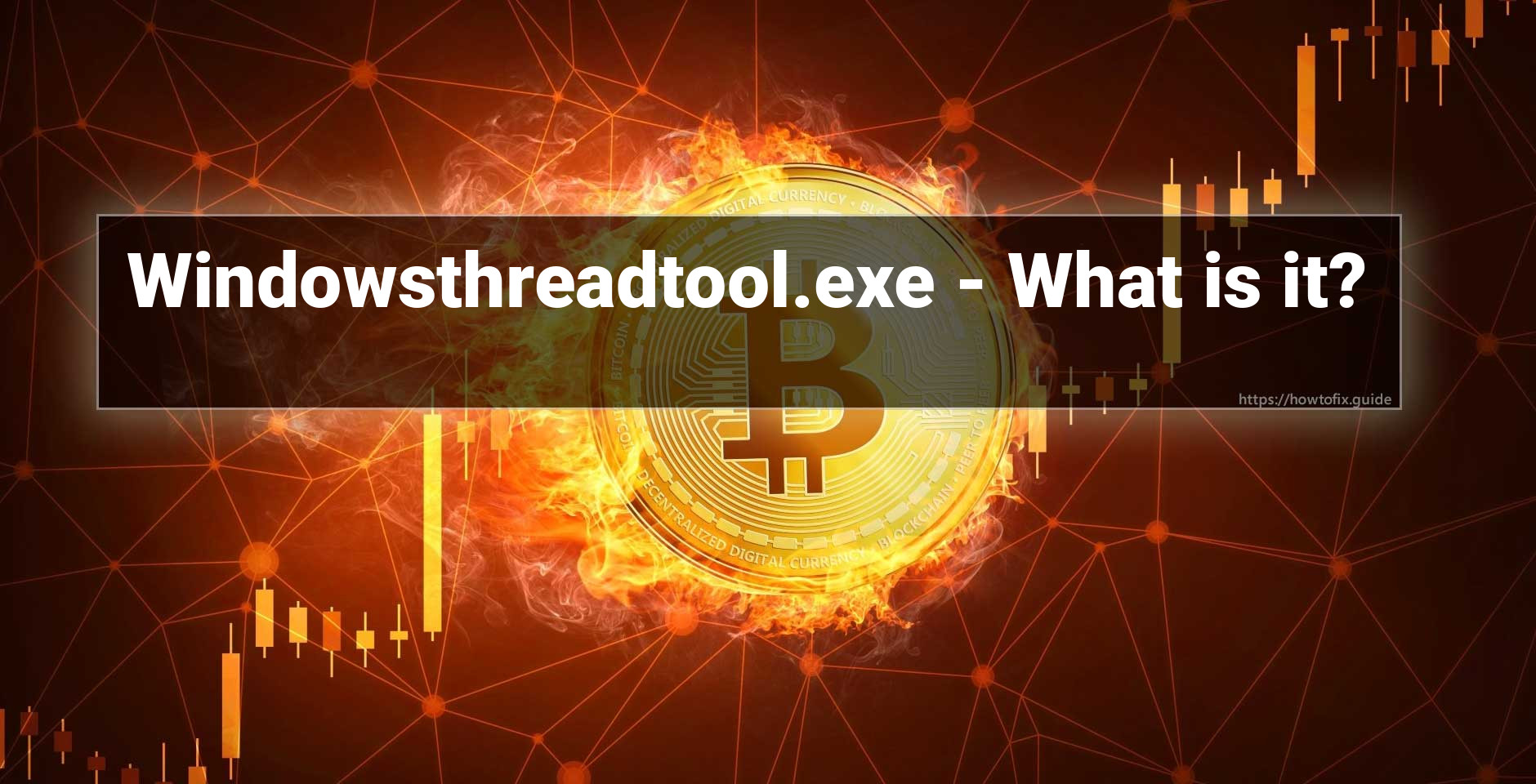 Windowsthreadtool.exe Virus ⛏️(Coin Miner Trojan) Kaldırma