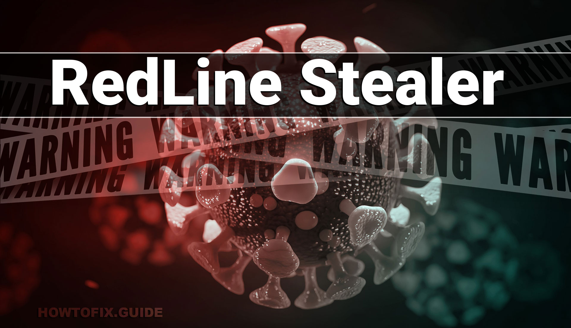 RedLine Stealer - RedLine Kötü Amaçlı Yazılım Nedir? — How To Fix Guide